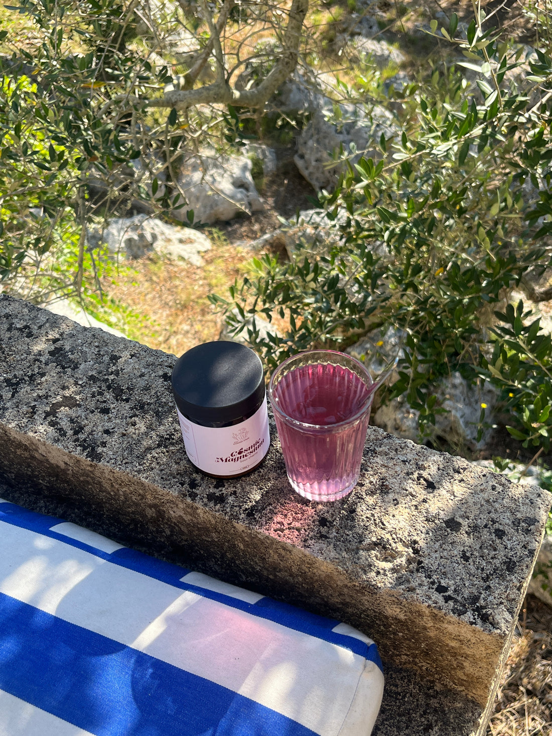 Your supplements, in chocolate form – The Cosmic Club