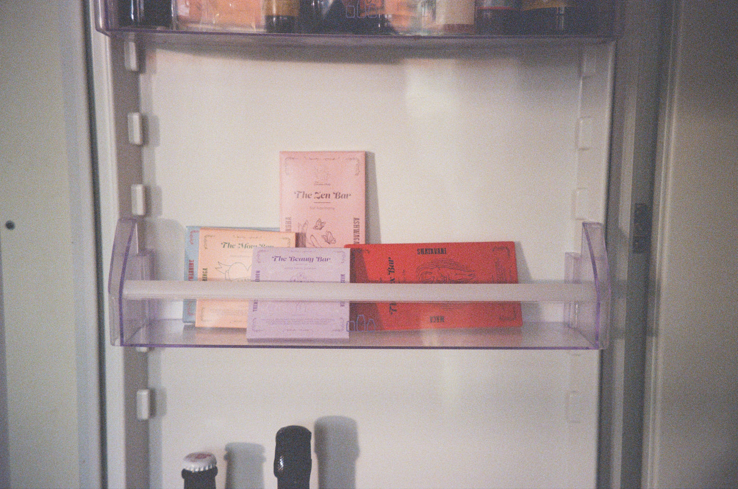 Your supplements, in chocolate form – The Cosmic Club