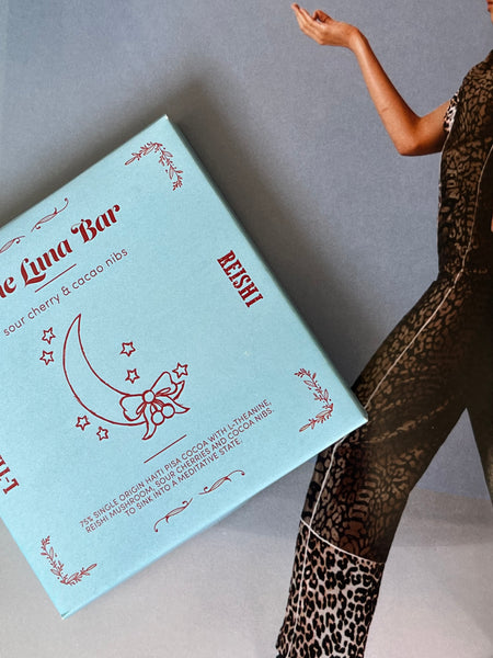 Your supplements, in chocolate form – The Cosmic Club