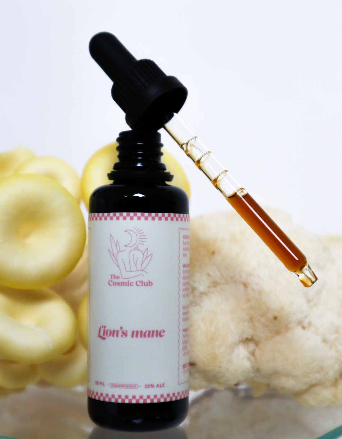 Your supplements, in chocolate form – The Cosmic Club