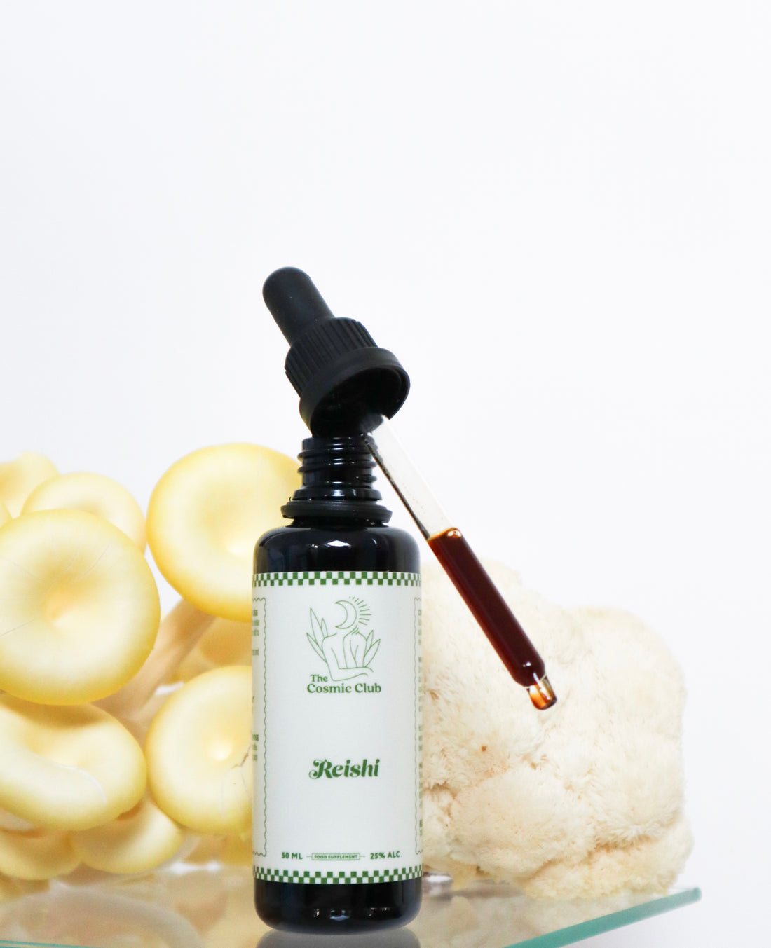 Your supplements, in chocolate form – The Cosmic Club