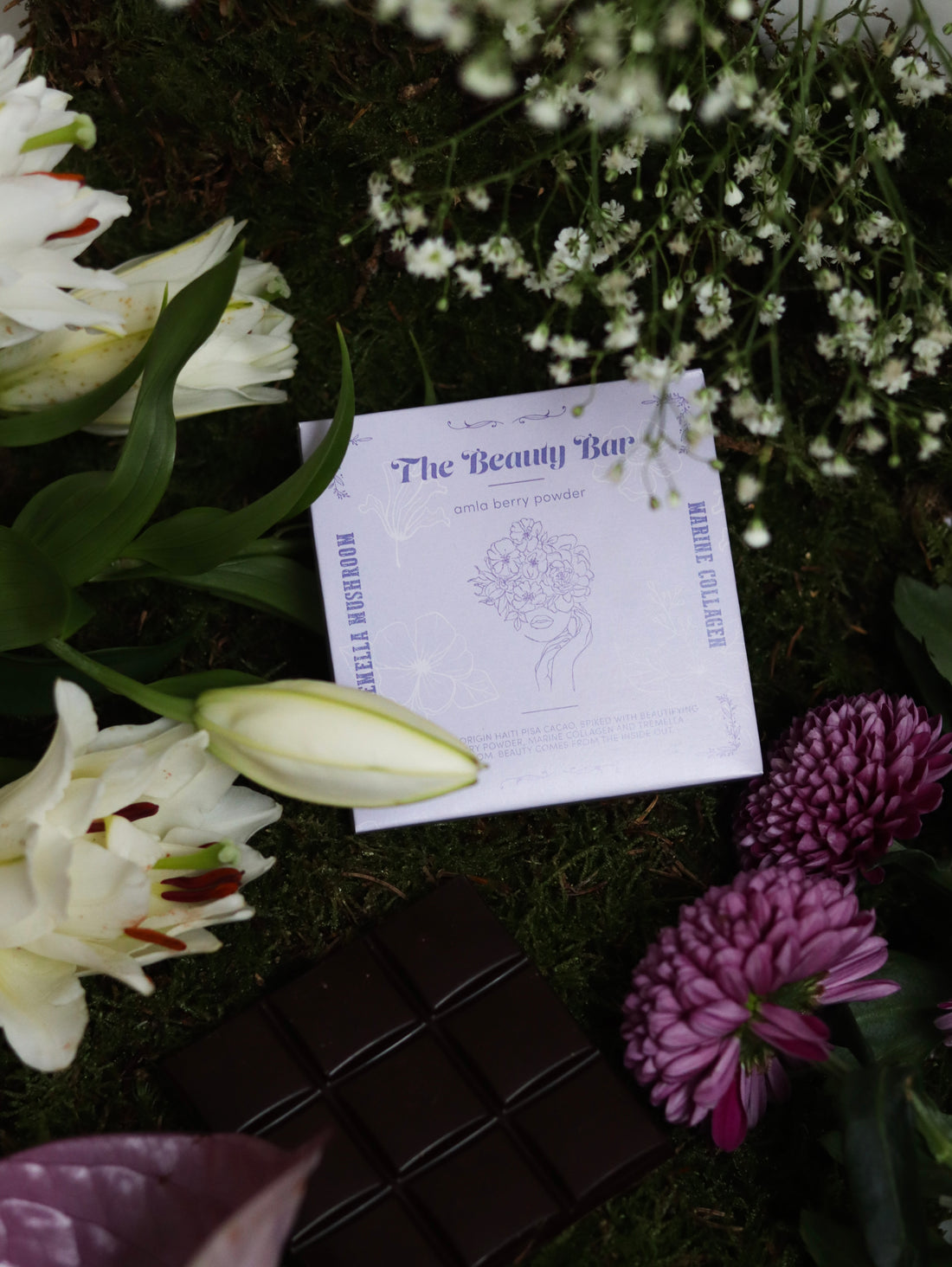 Your supplements, in chocolate form – The Cosmic Club