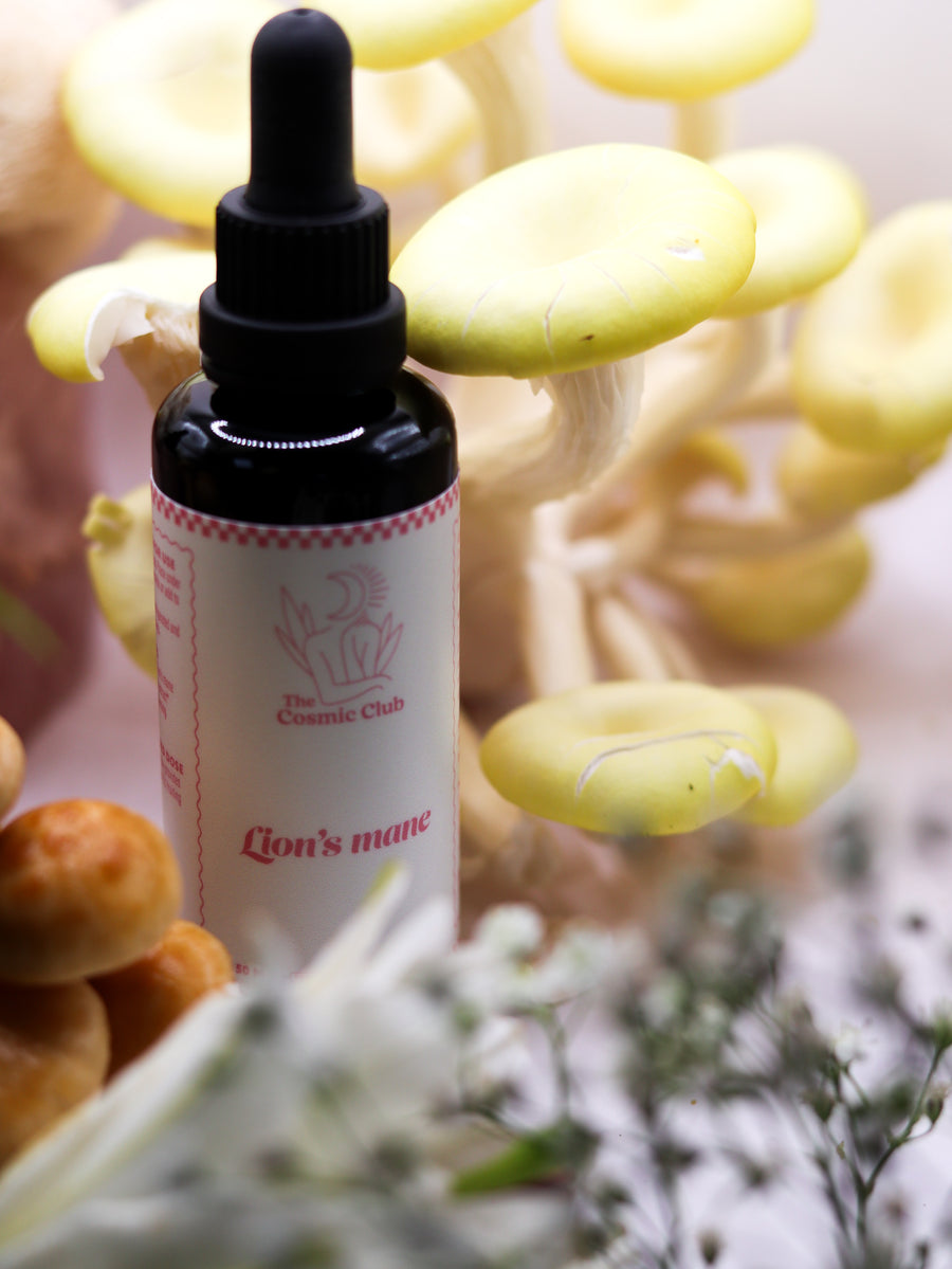 Your supplements, in chocolate form – The Cosmic Club